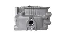 China Complete Cylinder Head Assembly for Nissan K25 Forklift Engine 11040-FY501 Standard Size for sale