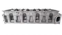 China Complete Cylinder Head Assembly for Nissan K25 Forklift Engine 11040-FY501 Standard Size for sale