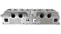 China Complete Cylinder Head Assembly for Nissan K25 Forklift Engine 11040-FY501 Standard Size for sale