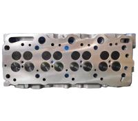 China Semi-Assembly Cylinder Head Y17DTL 908554 908654 5607076 Fit for Opel Y17DT Diesel Engine for sale