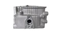 China Complete Cylinder Head Assembly for Nissan K25 Forklift Engine for sale