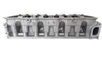 China Complete Cylinder Head Assembly for Nissan K25 Forklift Engine for sale