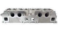 China Complete Cylinder Head Assembly for Nissan K25 Forklift Engine for sale