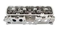 China Complete Cylinder Head Assembly for Nissan K25 Forklift Engine for sale