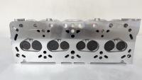 China Nissan Forklift K21 K25 2.5D Engine Complete Cylinder Head Assy 11040FY501 for sale