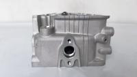 China Nissan Forklift K21 K25 2.5D Engine Complete Cylinder Head Assy 11040FY501 for sale