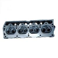 China Engine Cylinder Head for Chrysler Jeep Cherokee 2.5L L4 8V 11740389-02 for sale
