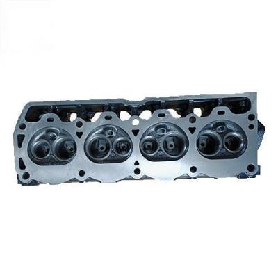 China Engine Cylinder Head for Chrysler Jeep Cherokee 2.5L L4 8V 11740389-02 for sale