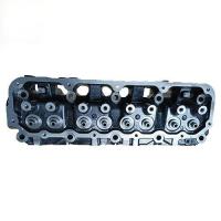 China Engine Cylinder Head for Chrysler Jeep Cherokee 2.5L L4 8V 11740389-02 for sale