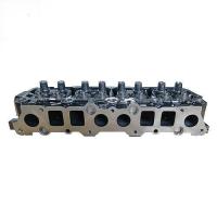 China Engine Cylinder Head for Chrysler Jeep Cherokee 2.5L L4 8V 11740389-02 for sale