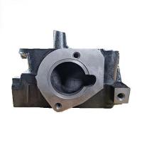 China Engine Cylinder Head for Chrysler Jeep Cherokee 2.5L L4 8V 11740389-02 for sale