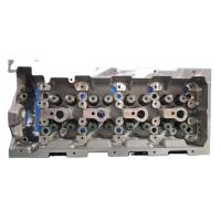 China OM646 Cylinder Head A6460101020 908574 for Benz C200 C220 E200 E220 16V MB for sale