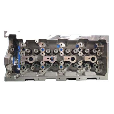 China OM646 Cylinder Head A6460101020 908574 for Benz C200 C220 E200 E220 16V MB for sale