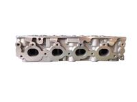 China Cylinder Head 908554 5607076 Y17DTL for Opel Y17dt Diesel Engine Iron Aluminum Standard Size for sale
