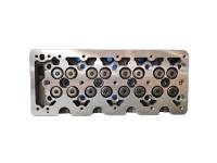 China Cylinder Head 908554 5607076 Y17DTL for Opel Y17dt Diesel Engine Iron Aluminum Standard Size for sale