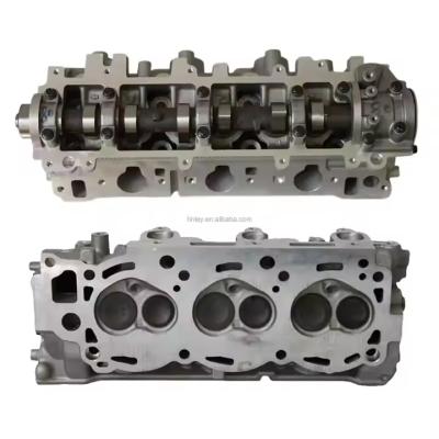 China Complete Cylinder Head for Toyota 4Runner 3.0L V6 SOHC 3VZ Engine Left Driver Side for sale