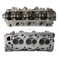 China Complete Cylinder Head for Toyota 4Runner 3.0L V6 SOHC 3VZ Engine Left Driver Side for sale