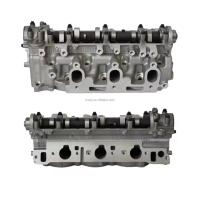 China Complete Cylinder Head for Toyota 4Runner 3.0L V6 SOHC 3VZ Engine Left Driver Side for sale