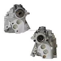 China Complete Cylinder Head for Toyota 4Runner 3.0L V6 SOHC 3VZ Engine Left Driver Side for sale