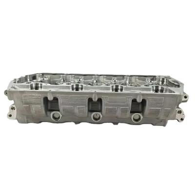 China OEM Cylinder Head JC3Z-6049-A for Ford 6.7L Powerstroke 2012-2019 RH for sale