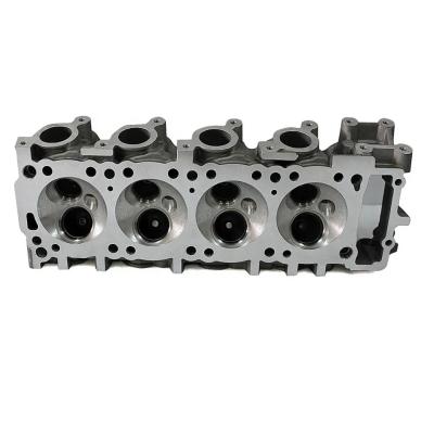 China CDDH Complete Cylinder Head 4G54 MD151982 for Mitsubishi Pajero L047 V32 Montero for sale