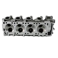 China CDDH Complete Cylinder Head 4G54 MD151982 for Mitsubishi Pajero L047 V32 Montero for sale