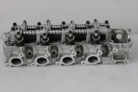 China CDDH Complete Cylinder Head 4G54 MD151982 for Mitsubishi Pajero L047 V32 Montero for sale