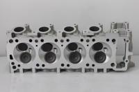 China CDDH Complete Cylinder Head 4G54 MD151982 for Mitsubishi Pajero L047 V32 Montero for sale