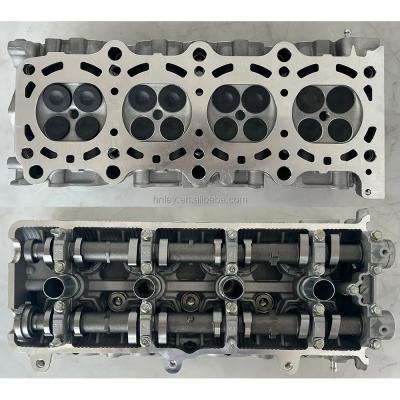 China J20A Cylinder Head Assembly 11100-65J01 Complete Cylinder Head for Suzuki SZ Grand Vitara 2.0L for sale