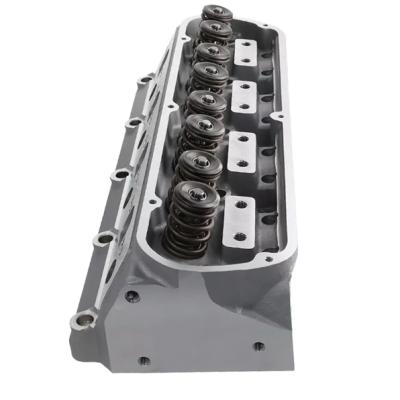 China Assembled Aluminum Cylinder Head 185cc 61cc for Ford Small Block 289 302 351W 5.0L V8 for sale