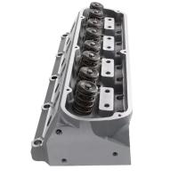 China Assembled Aluminum Cylinder Head 185cc 61cc for Ford Small Block 289 302 351W 5.0L V8 for sale