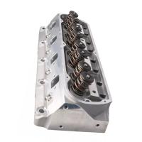 China Assembled Aluminum Cylinder Head 185cc 61cc for Ford Small Block 289 302 351W 5.0L V8 for sale