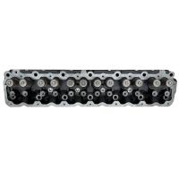 China Complete Cylinder Head for Jeep Cherokee 4.0L OHV 0331 Cast Iron New No Core for sale