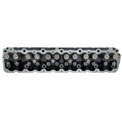 China Complete Cylinder Head for Jeep Cherokee 4.0L OHV 0331 Cast Iron New No Core for sale