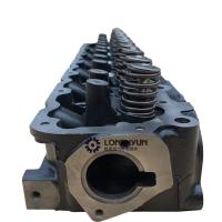 China Complete Cylinder Head for Jeep Cherokee 4.0L OHV 0331 Cast Iron New No Core for sale