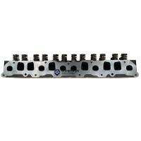 China Complete Cylinder Head for Jeep Cherokee 4.0L OHV 0331 Cast Iron New No Core for sale
