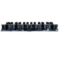 China Complete Cylinder Head for Jeep Cherokee 4.0L OHV 0331 Cast Iron New No Core for sale