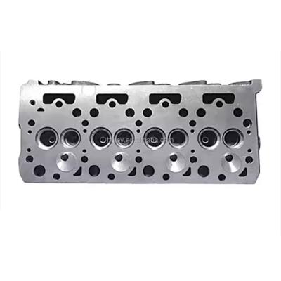 China Brand New V2003 Cylinder Head Assembly for Kubota V2003 Diesel Engine 1.3L for sale