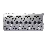 China Brand New V2003 Cylinder Head Assembly for Kubota V2003 Diesel Engine 1.3L for sale