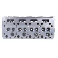 China Brand New V2003 Cylinder Head Assembly for Kubota V2003 Diesel Engine 1.3L for sale