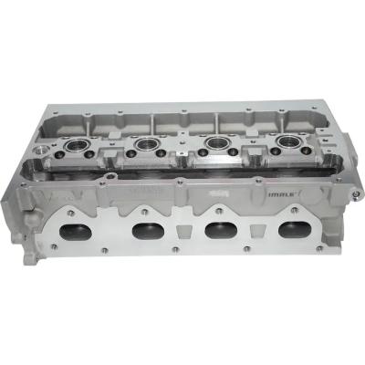 China 03C103351G Cylinder Head for VW POLO EA111 1.4T Engine Replacement Part for sale