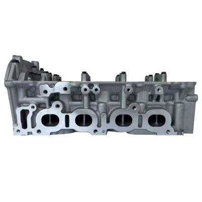 China QR25DE Engine Cylinder Head Assembly for Nissan X-Trail T30 Primera P12 Serena C24 Teana Sentra for sale