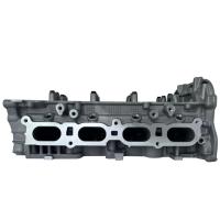 China QR25DE Engine Cylinder Head Assembly for Nissan X-Trail T30 Primera P12 Serena C24 Teana Sentra for sale