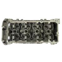 China QR25DE Engine Cylinder Head Assembly for Nissan X-Trail T30 Primera P12 Serena C24 Teana Sentra for sale