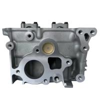 China QR25DE Engine Cylinder Head Assembly for Nissan X-Trail T30 Primera P12 Serena C24 Teana Sentra for sale