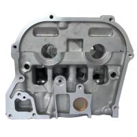 China QR25DE Engine Cylinder Head Assembly for Nissan X-Trail T30 Primera P12 Serena C24 Teana Sentra for sale