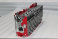 China Complete Cylinder Head 5258274 with Valves and Camshaft for ISF 3.8 Engine for sale