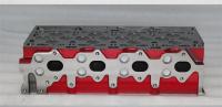 China Complete Cylinder Head 5258274 with Valves and Camshaft for ISF 3.8 Engine for sale