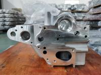 China Engine Cylinder Head 038103351D 03G103351C for VW Audi 1.9 2.0 TDI Bare Cylinder Head 908716 for sale