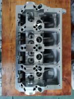 China Engine Cylinder Head 038103351D 03G103351C for VW Audi 1.9 2.0 TDI Bare Cylinder Head 908716 for sale